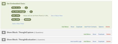 How To Pipe The Text Answers From A Loop And Merge To Next Question