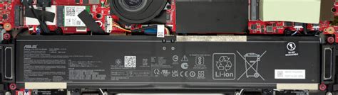 How To Open Asus Rog Flow X Gv Disassembly And Upgrade Options Laptopmedia Com