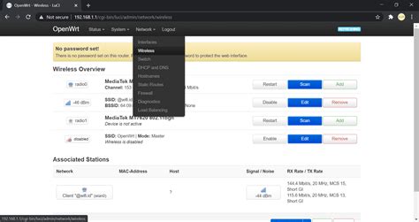 Tutorial Load Balancing Sederhana Di Openwrt Blog Kopijahe