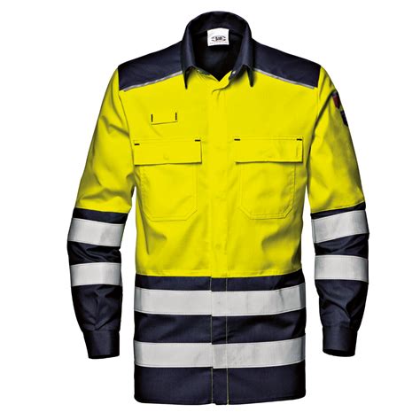 Supertech Shirt Sir Safety System