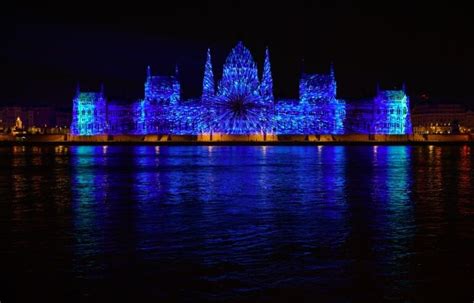 Projection Mapping Examples From Across Europe Blooloop Projection Mapping Examples From Across Europe Blooloop