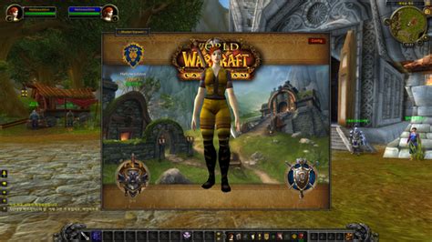 WoW Model Viewer Rising Gods AddOns