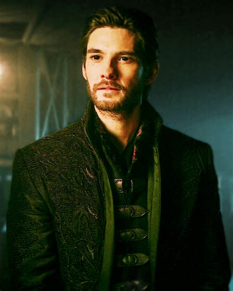 The Darkling Rgrishaverse