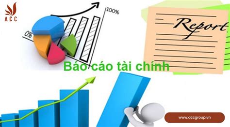 Bctc Là Gì Mục đích Của Bctc