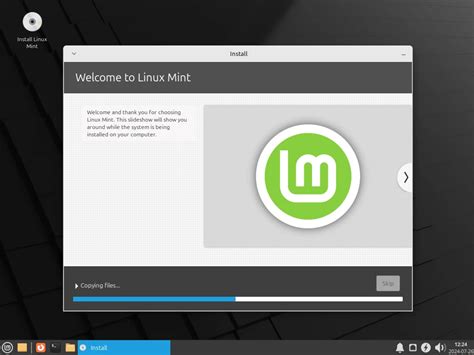 How To Install Linux Mint 22 Mate On Your Computer