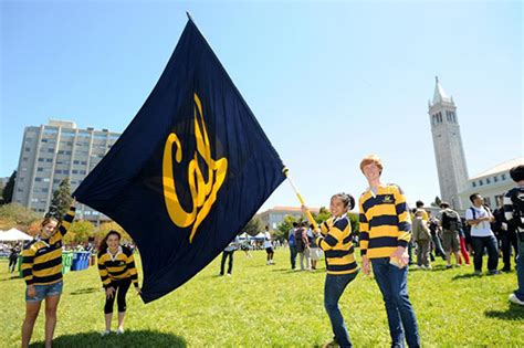 Uc Berkeley College Of Engineering Teenlife