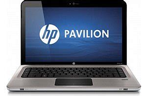 HP Pavilion Dv7 3165dx
