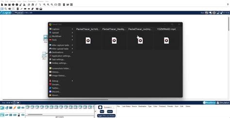 Hisham Kalbouneh On Linkedin Networking Security Ciscopackettracer Networkdesign
