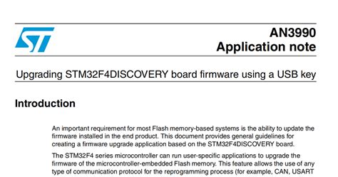 How Can I Find The Source Code About The Bootloade Stmicroelectronics Community