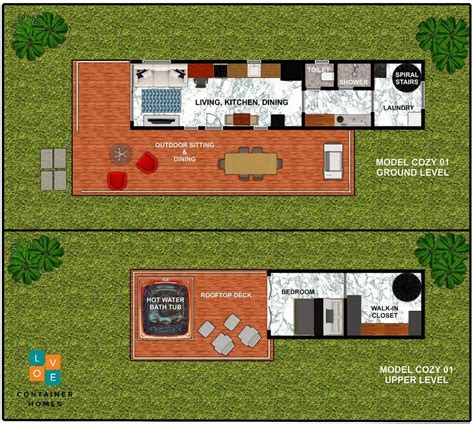 Container Home Plans Love Container Homes Rate This Shipping