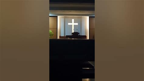 3월7일 마무리 기도 《하나님 아버지 감사합니다》 Youtube