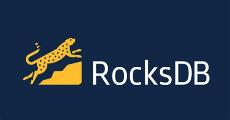Rocksdb相关特性详解 知乎