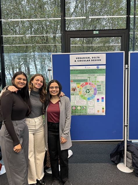 Excited To Share That I Have Successfully Completed My Joint Interdisciplinary Project Jip