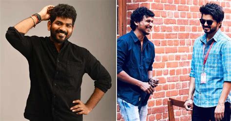 Vignesh Shivan Reacts To Liking Leo Actor Lokesh Kanagaraj Fall Out Tweet Says This To