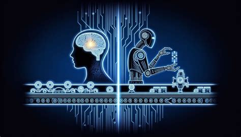 Understanding The Key Distinctions AI Vs RPA Autonomi