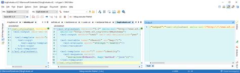 Bug 6221 Saxon 123 Static Error In Xpath Expression Supplied To Xsl