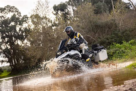 Touratech Compañero Ultimate Motorcycle Suit Aaa Certification