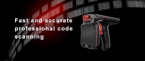 Urovo Dt50u Rugged Pda Handheld Pda Android 2d Qr Code Retail Rfid Reader Handheld Terminal Pda