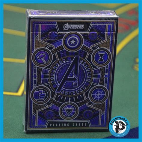 Theory 11 karte za trikove