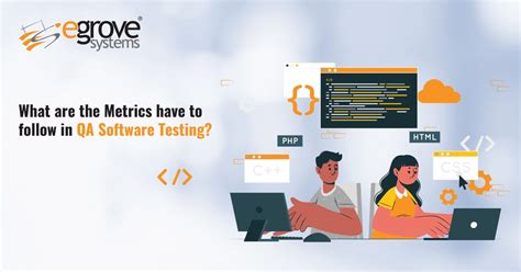What Are The Metrics To Follow In Qa Software Testing
