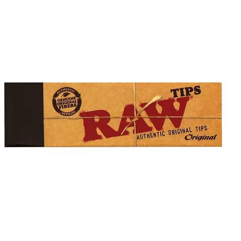 Raw® Tips And Filters Archive Rawthenticeu Rolling Papers