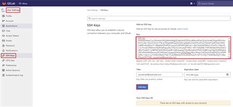 Migrating GitLab Projects GitBook
