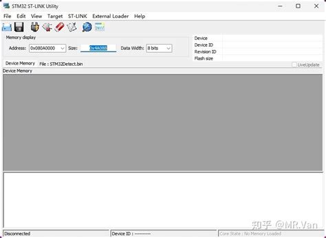 stm32片上flash读写 知乎