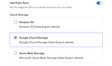 Pendo Data Connector By Fivetran Setup Guide Pendo Data Connector By Fivetran Setup Guide