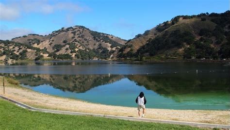 Lopez Lake California Water Temperature Current Values Trends