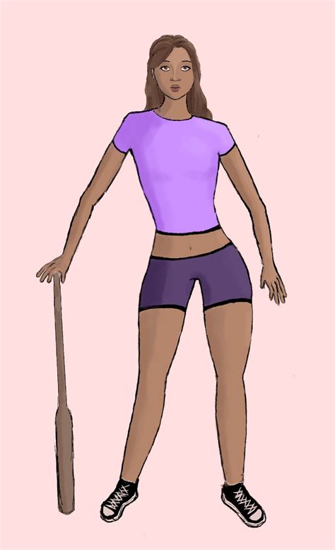this is my first person any critiques or advice would be appreciated