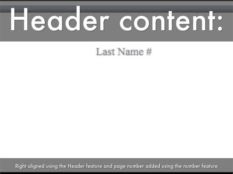 MLA Formatting By Wesley Ringfelt