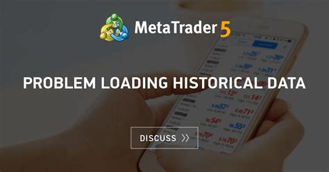 Problem Loading Historical Data Expert Advisor Mql4 And Metatrader 4 Mql4 Programming Forum
