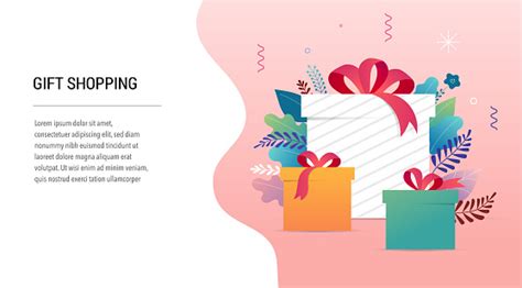 프로 모션 크리스마스 새 해 배너 판매 포스터 및 전단지 선물 상자와 크리스마스 훈장 12월 31일에 대한 스톡 벡터 아트 및 기타 이미지 12월 31일 겨울 고풍