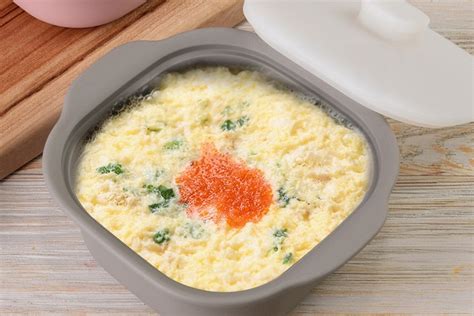 찜기·찜통 실리닷 실리콘 전자렌지 사각냄비 소 600ml 6컬러 찜기 계란찜 냉장 냉동 용기 오늘의집 쇼핑