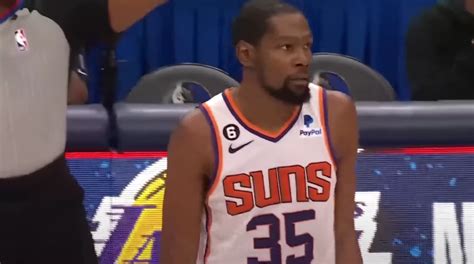 Kevin Durant Achieves Career Milestone as Phoenix Suns Clash with Dallas Mavericks - Paper Straw ...