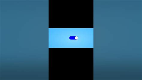 Checkbox Css Toggle Html Css Shorts Frontenddeveloper Webdeveloper