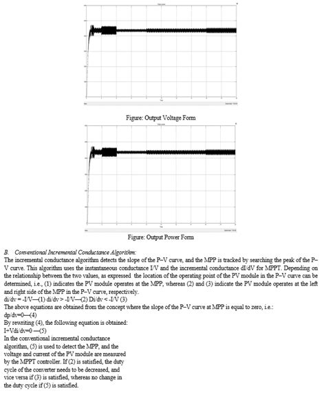 Evaluation Of Optimum Mppt Controllers For Pv Cells Using Matlab