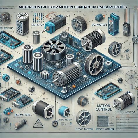 Panmaneecnc ผู้ผลิต และ จำหน่าย Mini Cnc หลักสูตร Motorcontrol สำหรับงาน Cnc Robot และ