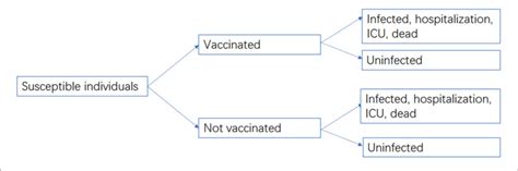 Decision Analytic Model Download Scientific Diagram