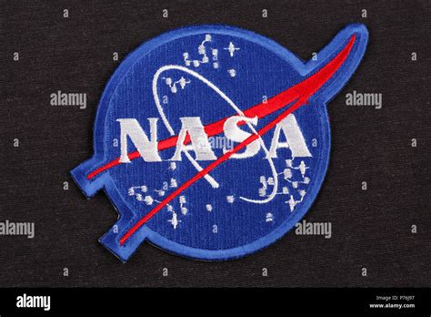 Nasa Logos And Emblems