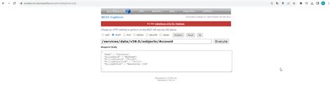 Tools Supporting The Work Of Manual Tester In Salesforce Projects Craftware