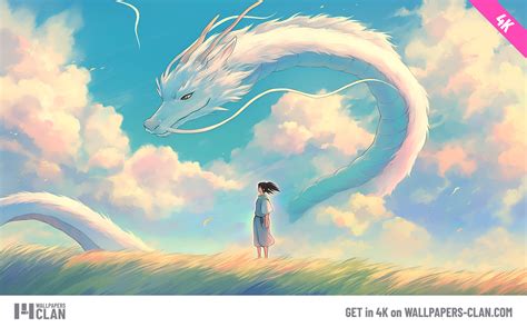 Studio Ghibli Wallpaper Spirited Away Spirited Away Wallpapers