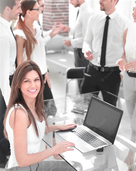 Premium Photo Programmer Working At Software Development Company Office