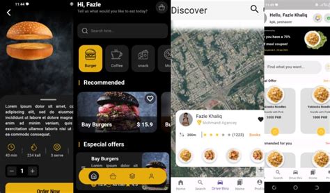 Convert Figma Any Complex Design Into Flutter Code Android And Ios App