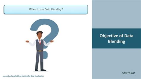 Data Blending In Tableau Edureka Pdf