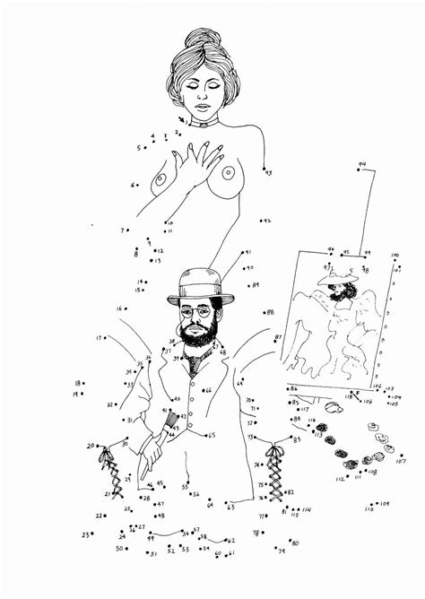 Read Adult Connect The Dots Hentai Porns Manga And Porncomics Xxx