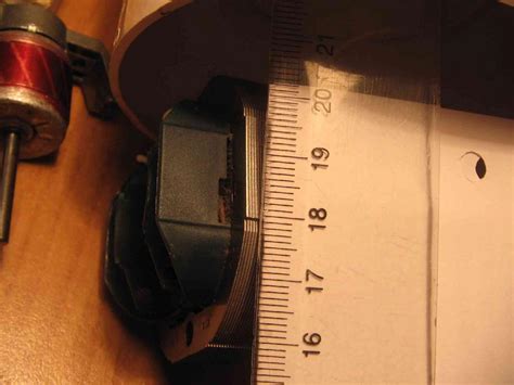 Rebobinare Motor Asincron Monofazat Scule Automate Masinarii