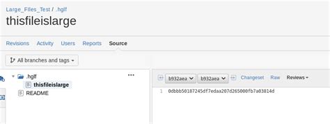 Mercurial Repository Requires Features Unknown To This Mercurial