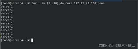 【项目实战4】高可用——利用pacemaker与心跳corosync实现双机热备 corosync pacemaker原理 csdn博客