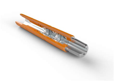 Dual Flapper Check Valve Wellpro Group